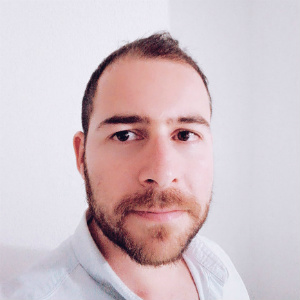 Sergey Gurevich - Software Development Consultant